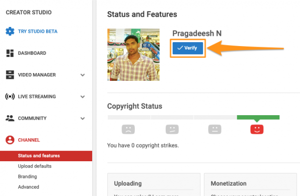 YouTube Thumbnail Size: Ideal Dimensions(In Pixels) & Best Practices