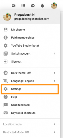 YouTube Thumbnail Size: Ideal Dimensions(In Pixels) & Best Practices