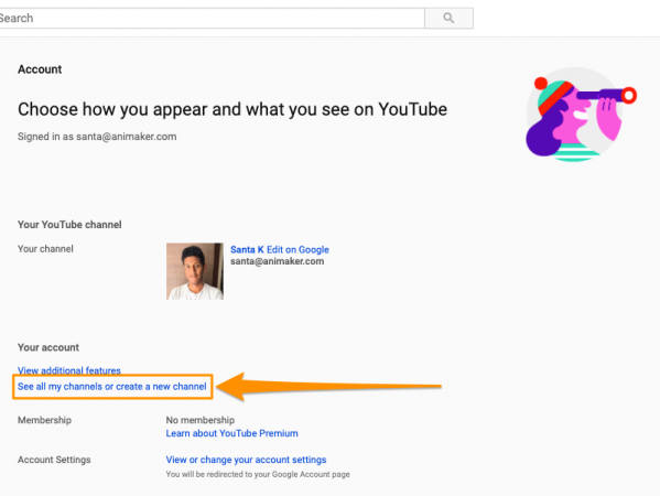 How to Make a Perfect YouTube Channel: An Expert Guide - Animaker