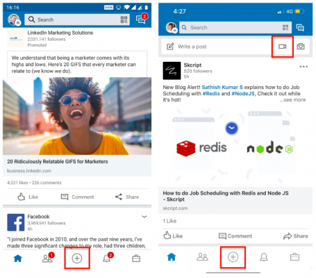 LinkedIn Video in 2019: The Ultimate Guide - Animaker