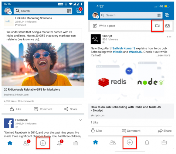 LinkedIn Video in 2019: The Ultimate Guide - Animaker