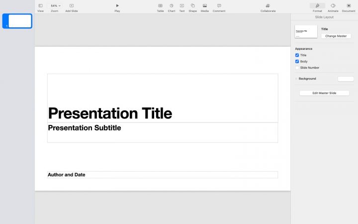Top 10 Presentation Software for 2023 - Animaker