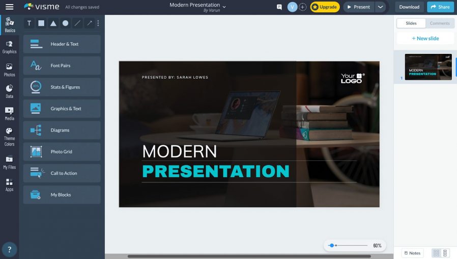 Top 10 Presentation Software for 2023 - Animaker