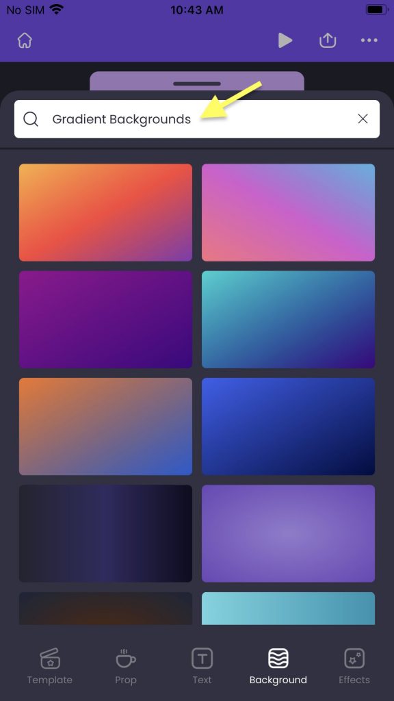 How To Make YouTube Shorts on iPhone? - Animaker