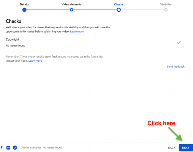 How To Upload YouTube Shorts from PC and Mobile? [A Step by step guide] - Animaker