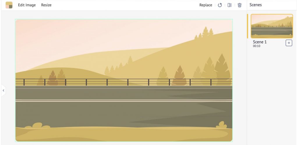 How to Animate a Walk Cycle? - Animaker