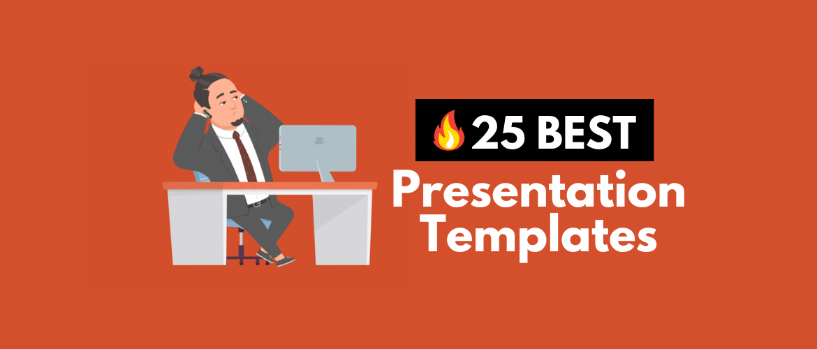 25 Best Presentation Templates for the Perfect Pitch [For 2023] - Animaker