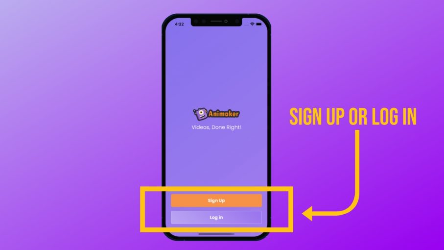 How to make Social Media Videos? [iPhone Edition] - Animaker