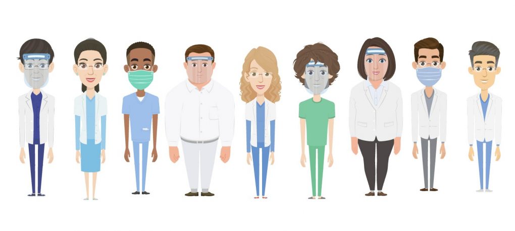 Top 19 Animated Medical Videos on the Internet that YOU WILL LOVE!