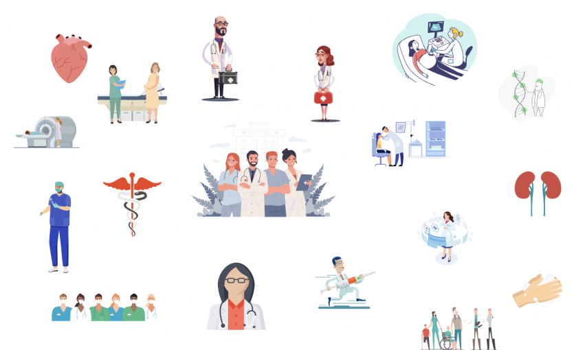 Top 19 Animated Medical Videos on the Internet that YOU WILL LOVE!