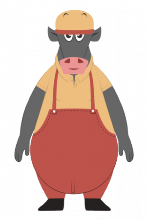 New: 20+ Animal characters with 1000+ Stunning Animal Animation - Animaker