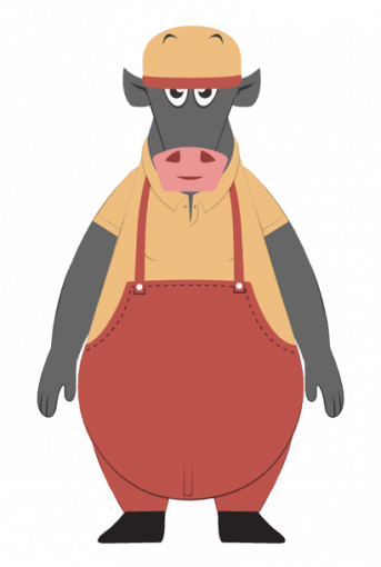 New: 20+ Animal characters with 1000+ Stunning Animal Animation - Animaker