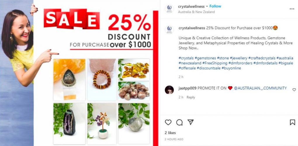 8 Ways To Boost Sales on Instagram