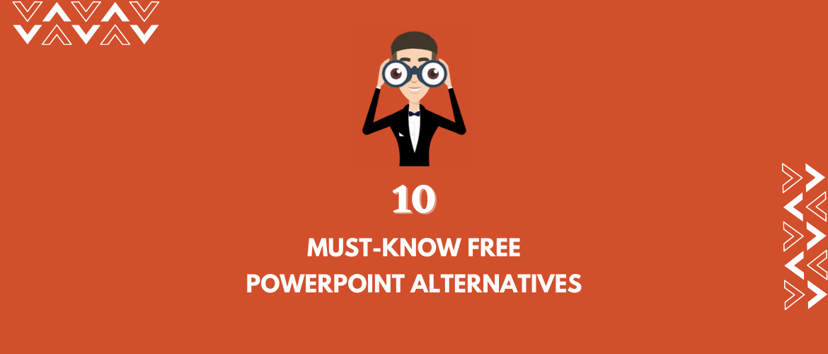 Top 10 Must-Know Free PowerPoint Alternatives [for 2023] - Animaker