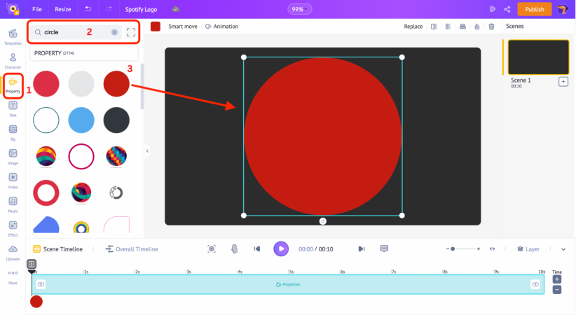 How to make a Logo Animation for your brand like a Pro