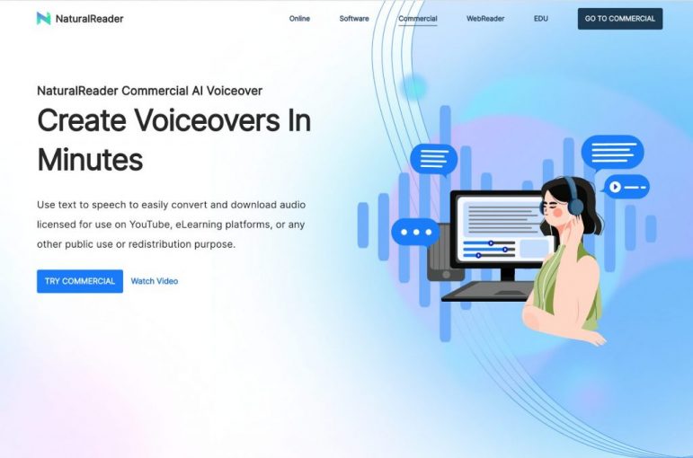 5 Best AI Voice Generators Online [💯Complete Review] - Animaker