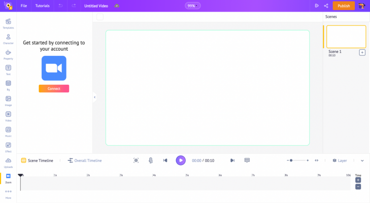 How to turn Zoom meeting videos into engaging corporate learning content