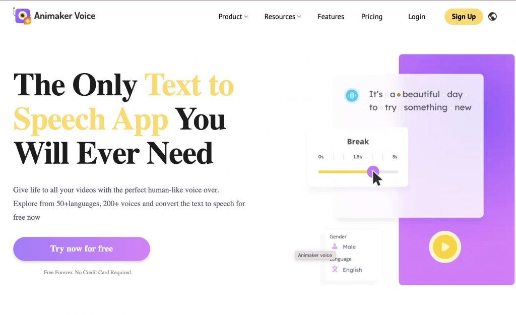 How To Make An Audiobook? [Essential Tools and Techniques] - Animaker