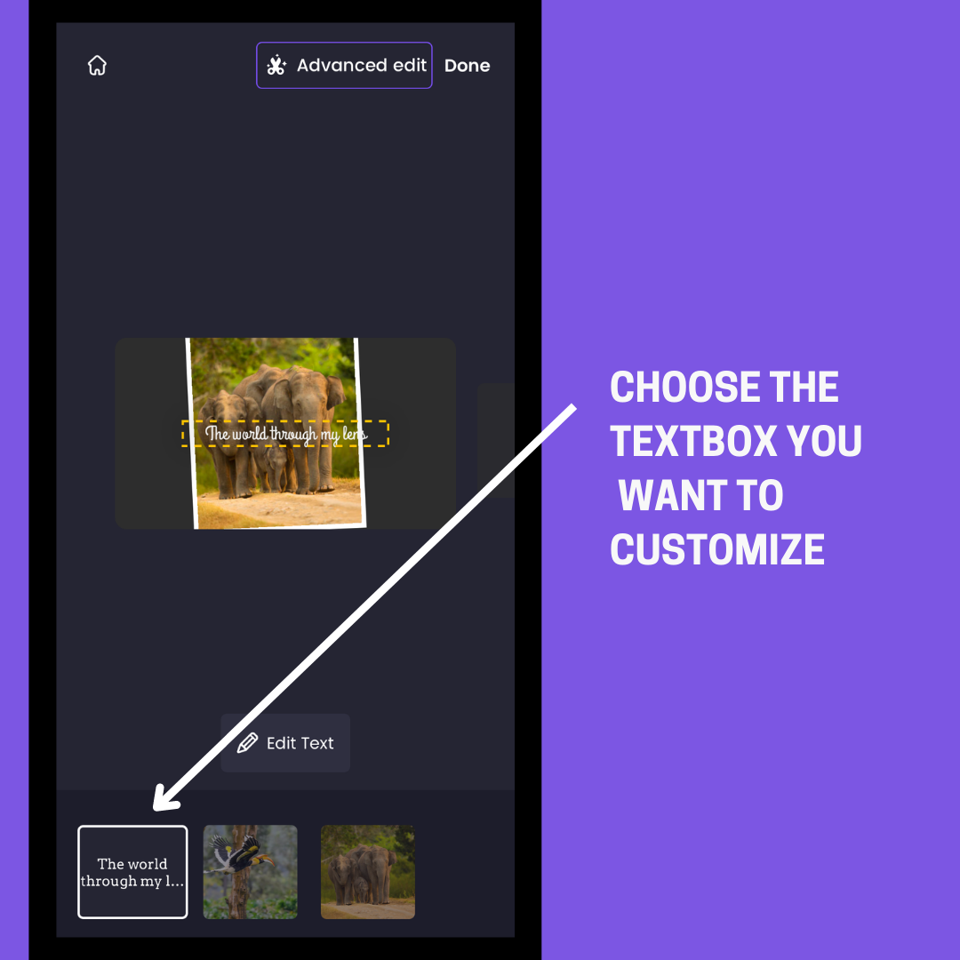 How To Make A YouTube Intro on iPhone? [In Under A Minute] - Animaker