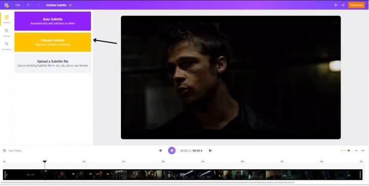 How to create an SRT file? [The easy way] - Animaker