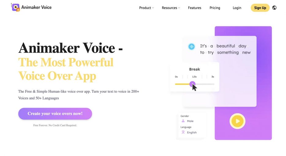 How to Create Voice Overs for Podcasts: A Comprehensive Guide - Animaker
