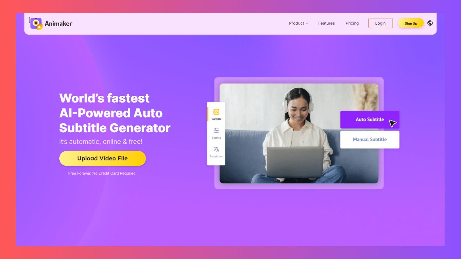 How to edit an SRT File 101 [4 Different Ways] - Animaker