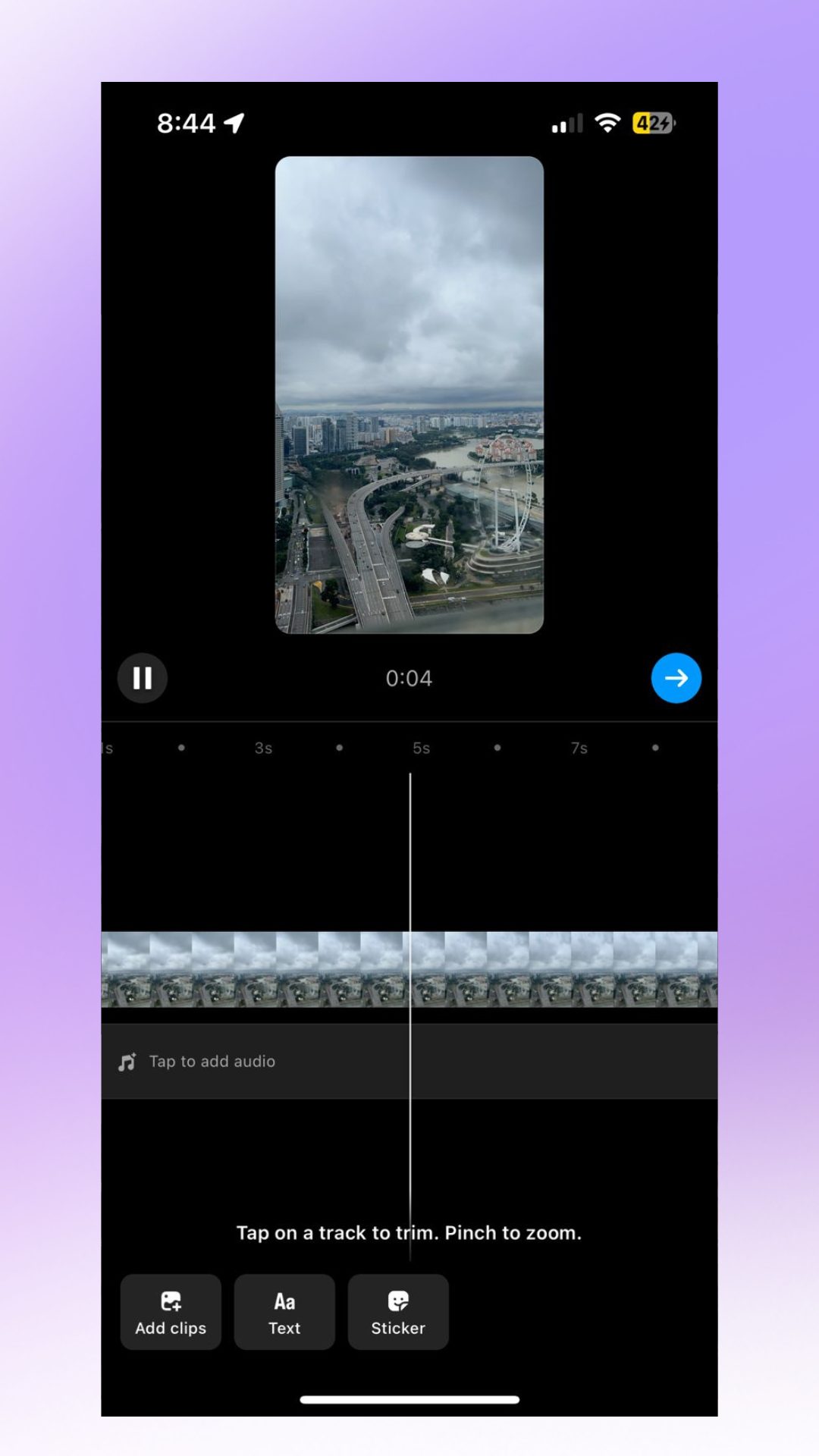 How to make videos for Instagram [Beginner’s Guide] - Animaker