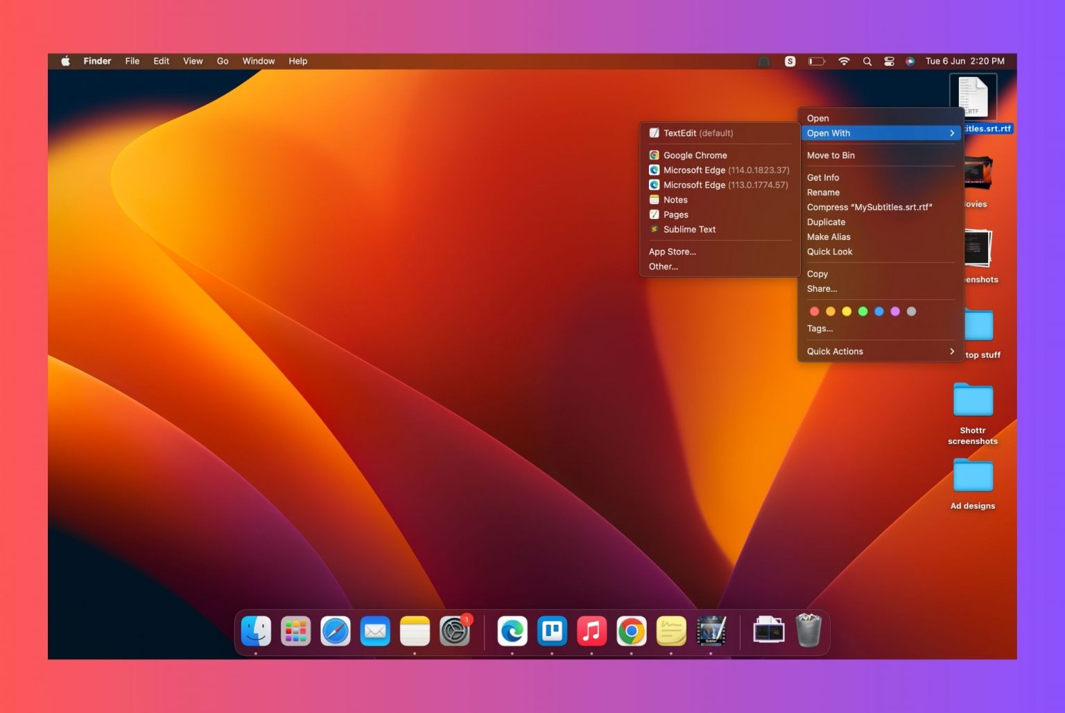 How to edit an SRT File 101 [4 Different Ways] - Animaker