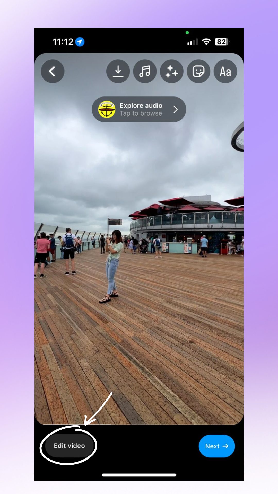 How to make videos for Instagram [Beginner’s Guide] - Animaker