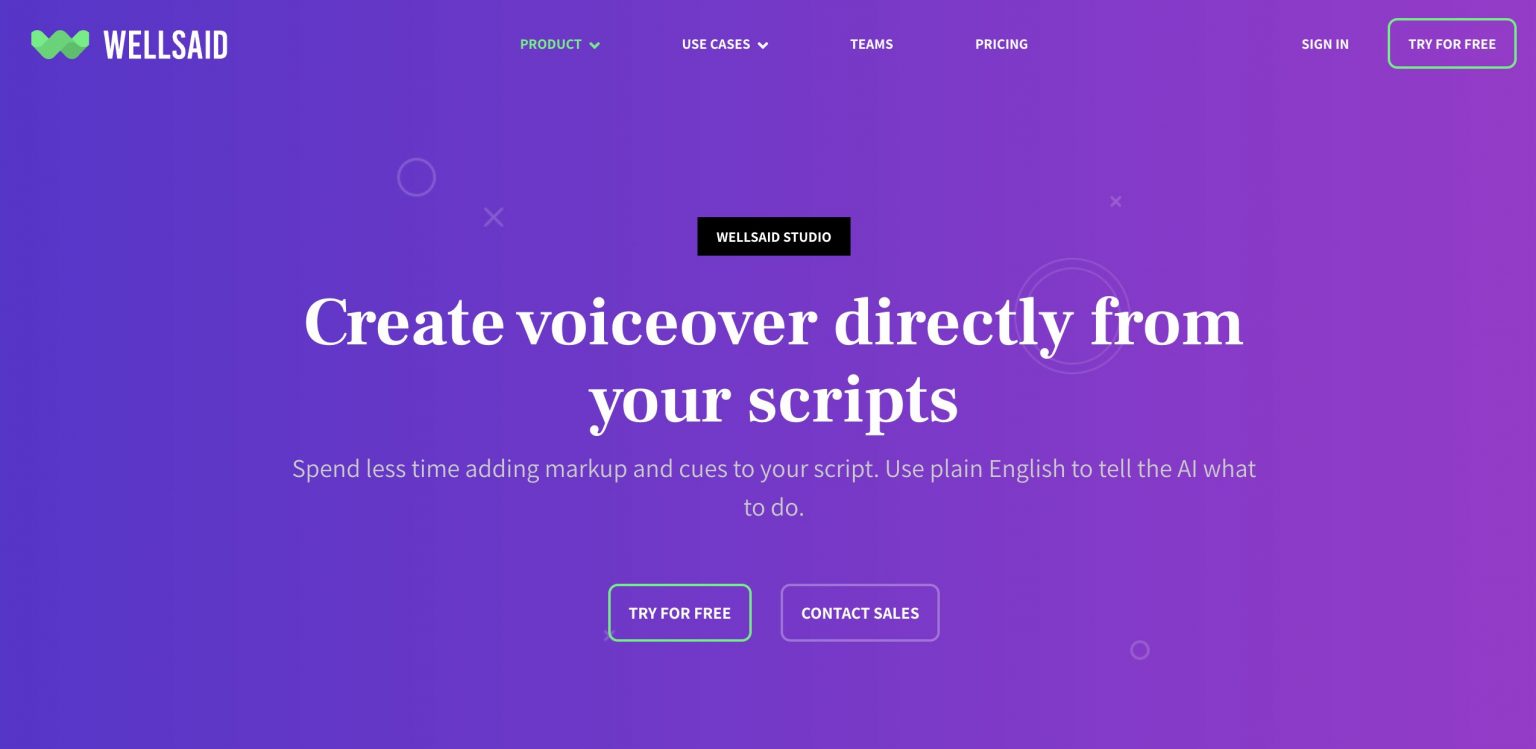 Say Bye to Natural Reader: 5 TTS Alternatives You Must Try! - Animaker