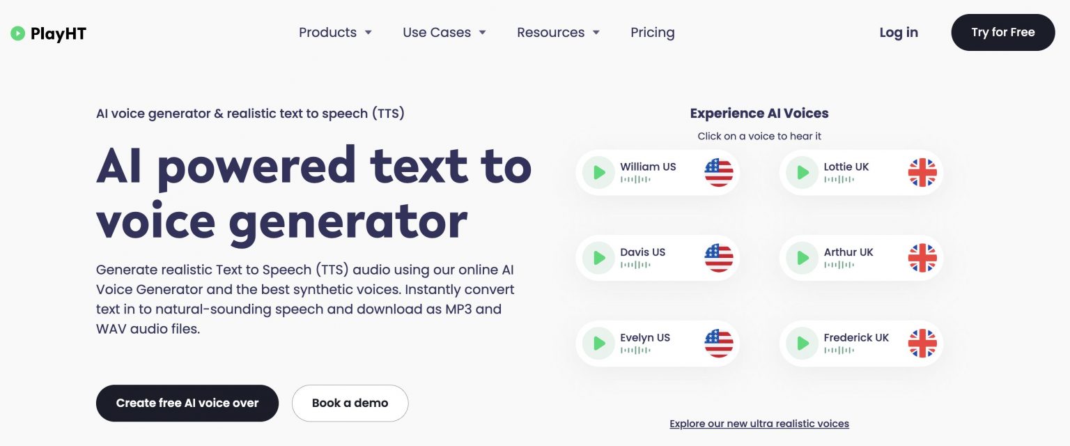 Say Bye to Natural Reader: 5 TTS Alternatives You Must Try! - Animaker