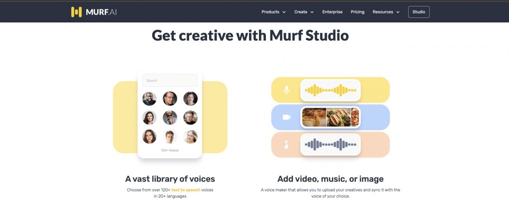 Say Bye to Natural Reader: 5 TTS Alternatives You Must Try! - Animaker