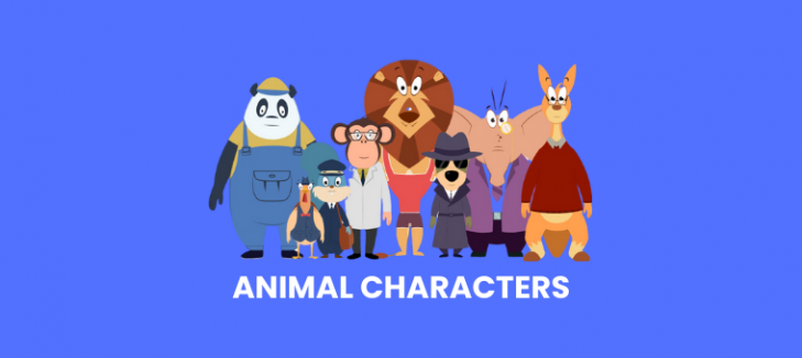 Diversity Animation: Everything you need to know - Animaker