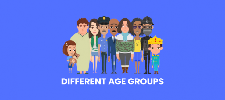 Diversity Animation: Everything you need to know - Animaker