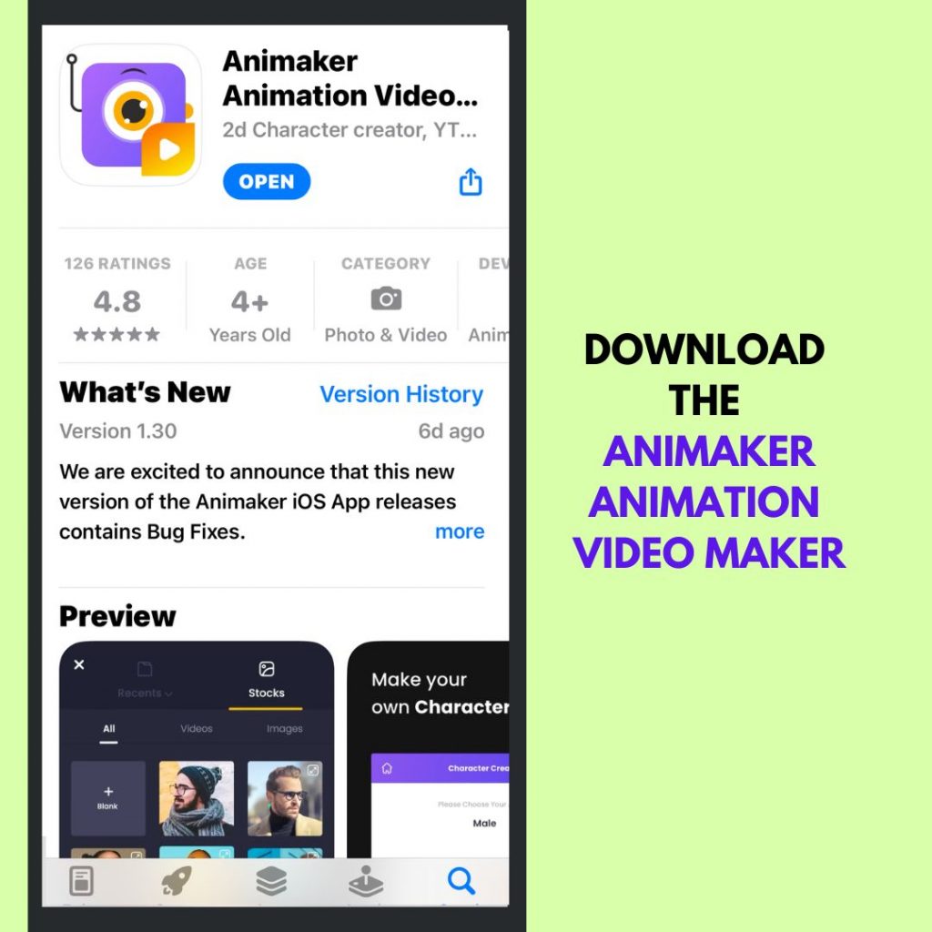 How to make an avatar? (20 Million+ Users Trust this App!) - Animaker