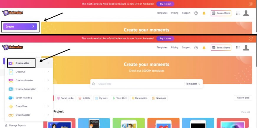 How to Overlay Videos: The Ultimate Guide [with 5 Overlay Types]
