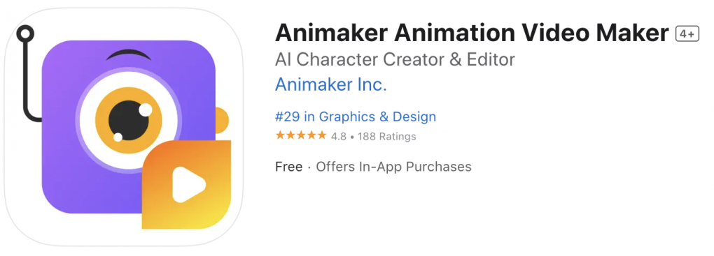 Best Animation Apps for iPad & iPhone (Strictly Free!) - Animaker