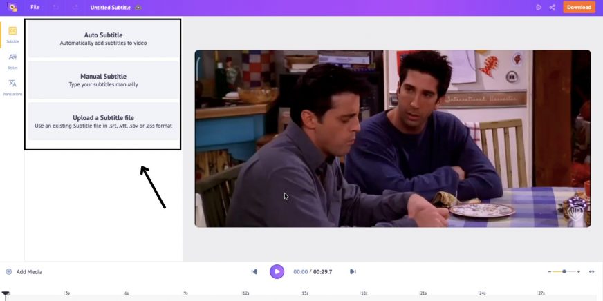 How to Hardcode Subtitles? [A Step-by-Step Tutorial]