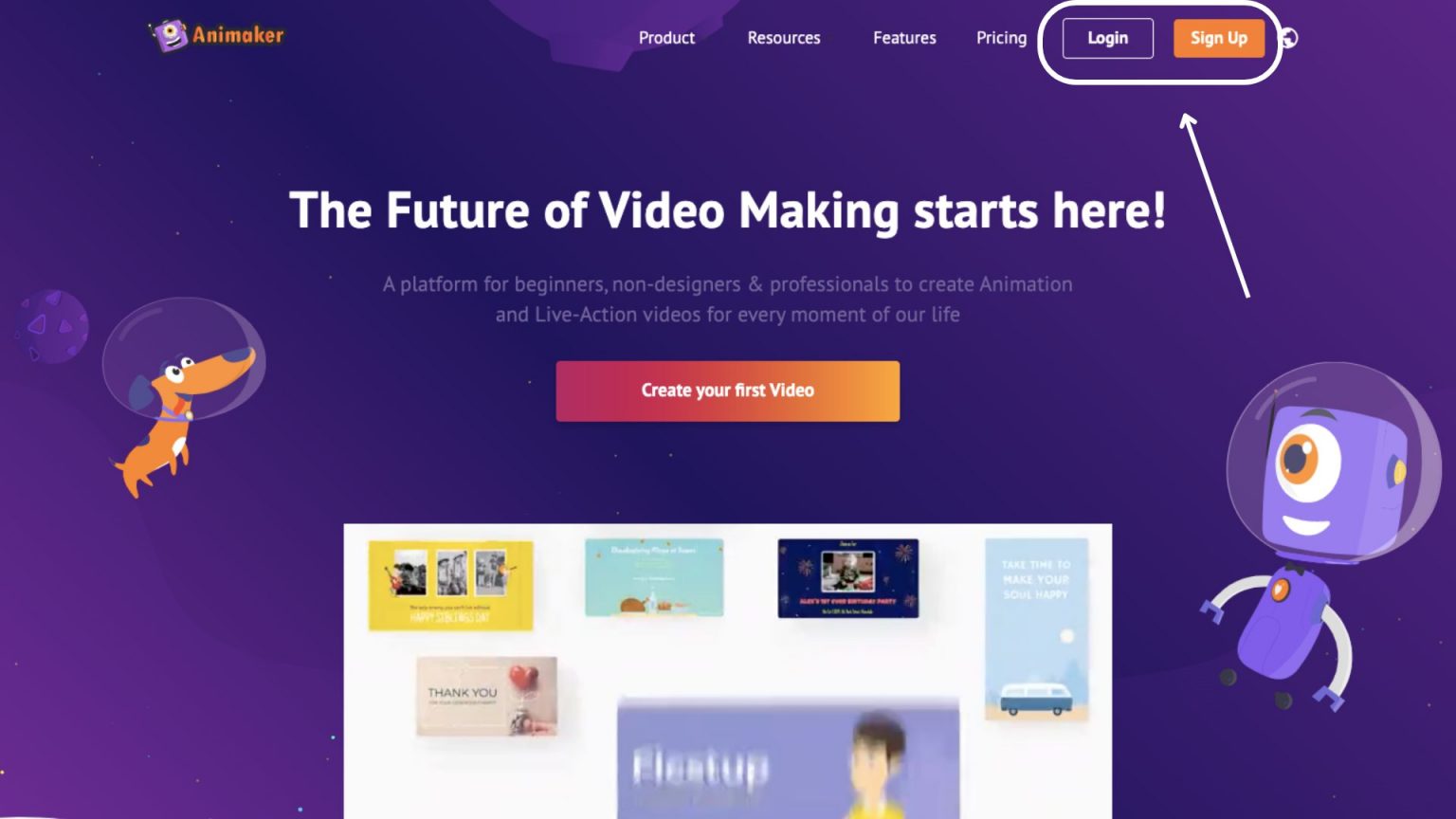 How to make AI Generated Video: Quick and Easy Guide!