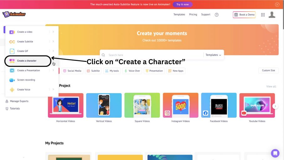 How to make AI Generated Video: Quick and Easy Guide!