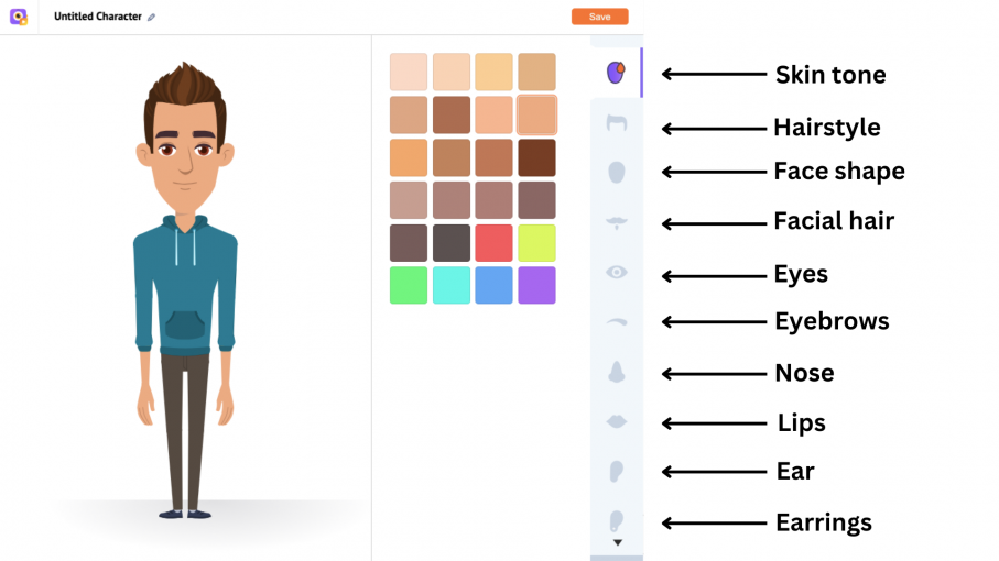 How to make AI Generated Video: Quick and Easy Guide!