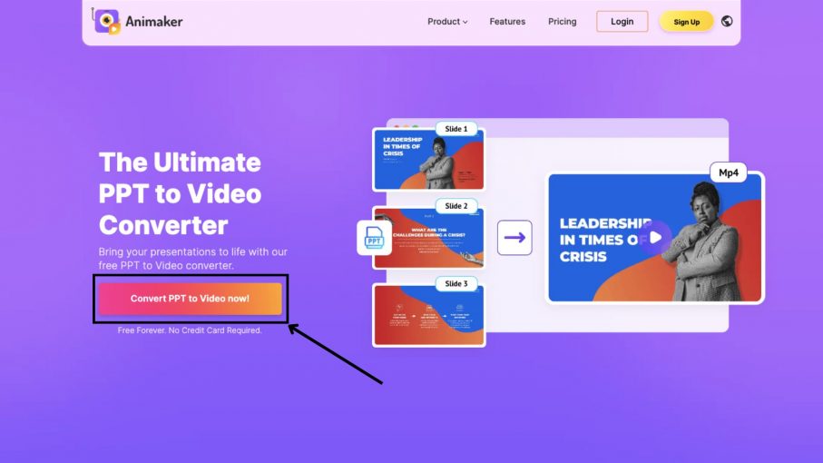 How To Convert PPT to Video? [PPT to MP4, MOV, & 5 other formats!]