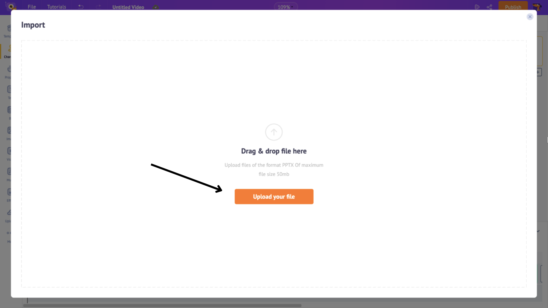 How To Convert PPT to Video? [PPT to MP4, MOV, & 5 other formats!]