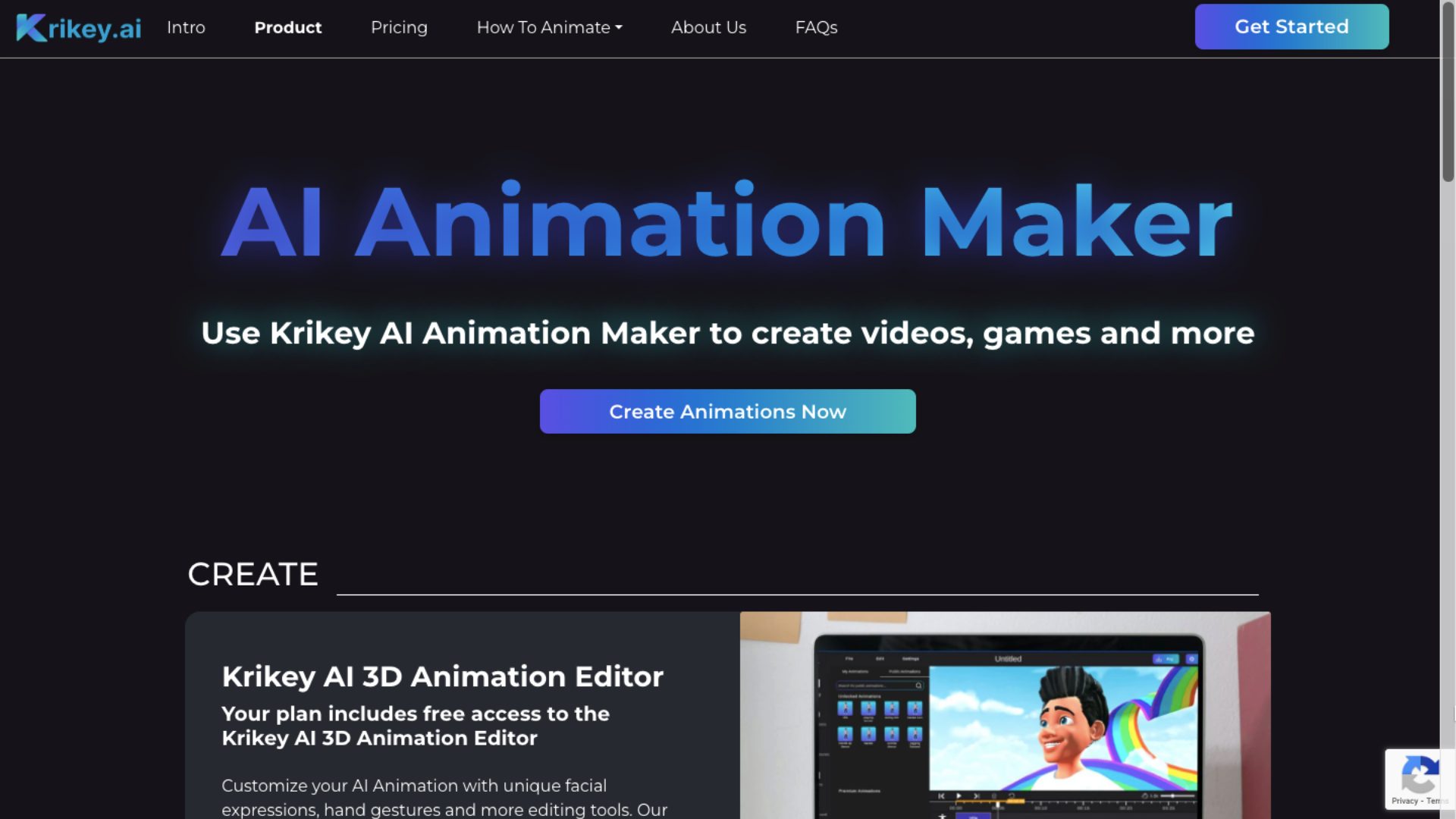 14 Best AI Animation Tools to Animate Like a Pro!