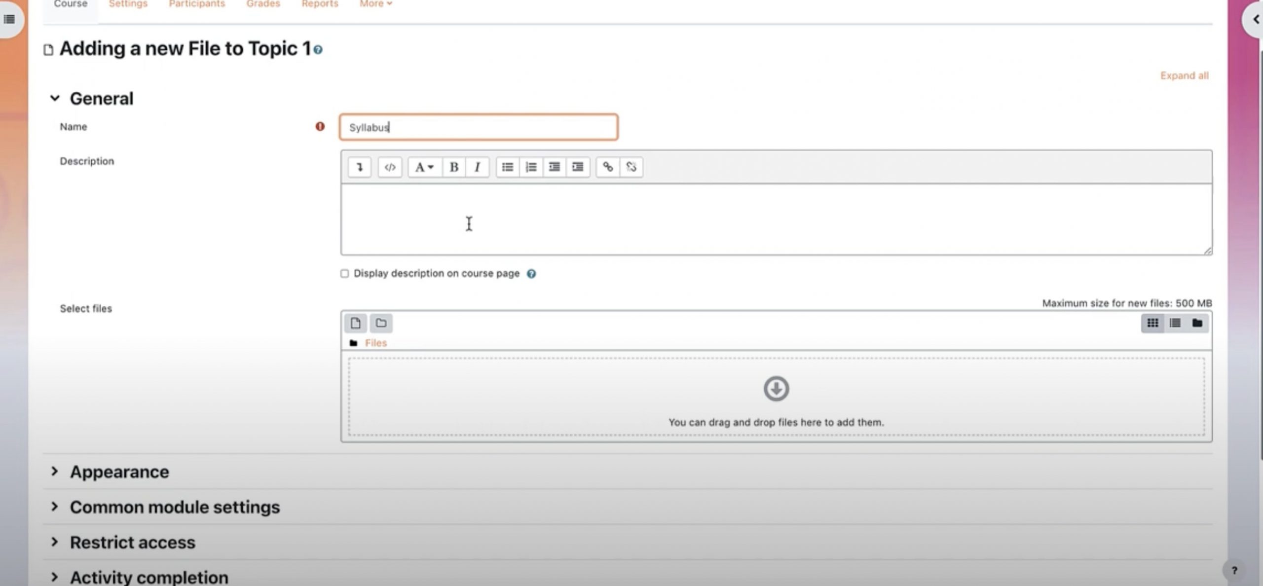 Employee Training: Elevating Moodle LMS Courses with Animaker Videos ...