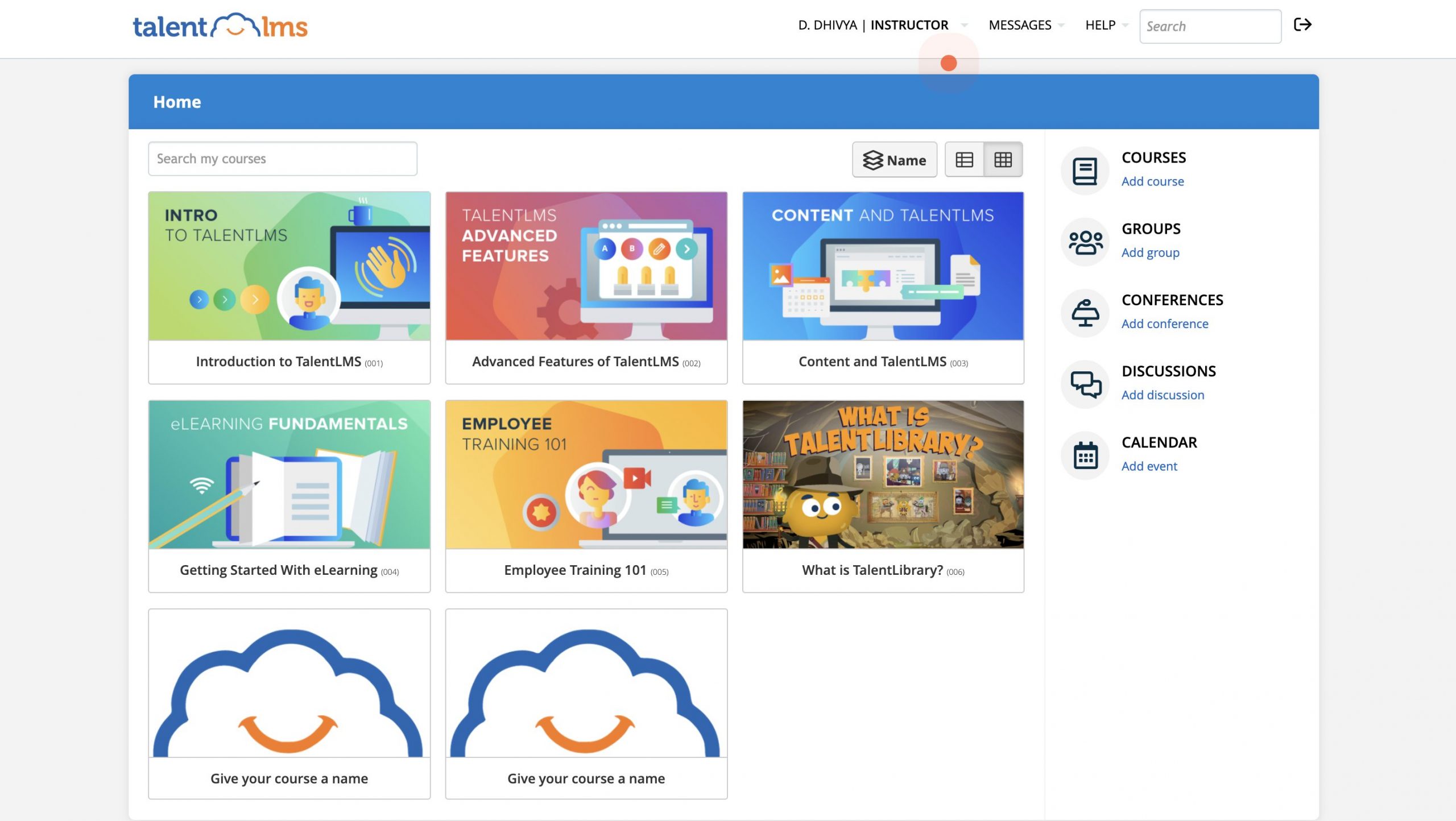 How to create engaging animated videos for your Talent LMS e-learning ...