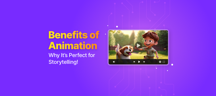 Benefits of Animation and Its Global Impact on Audiences! - Animaker