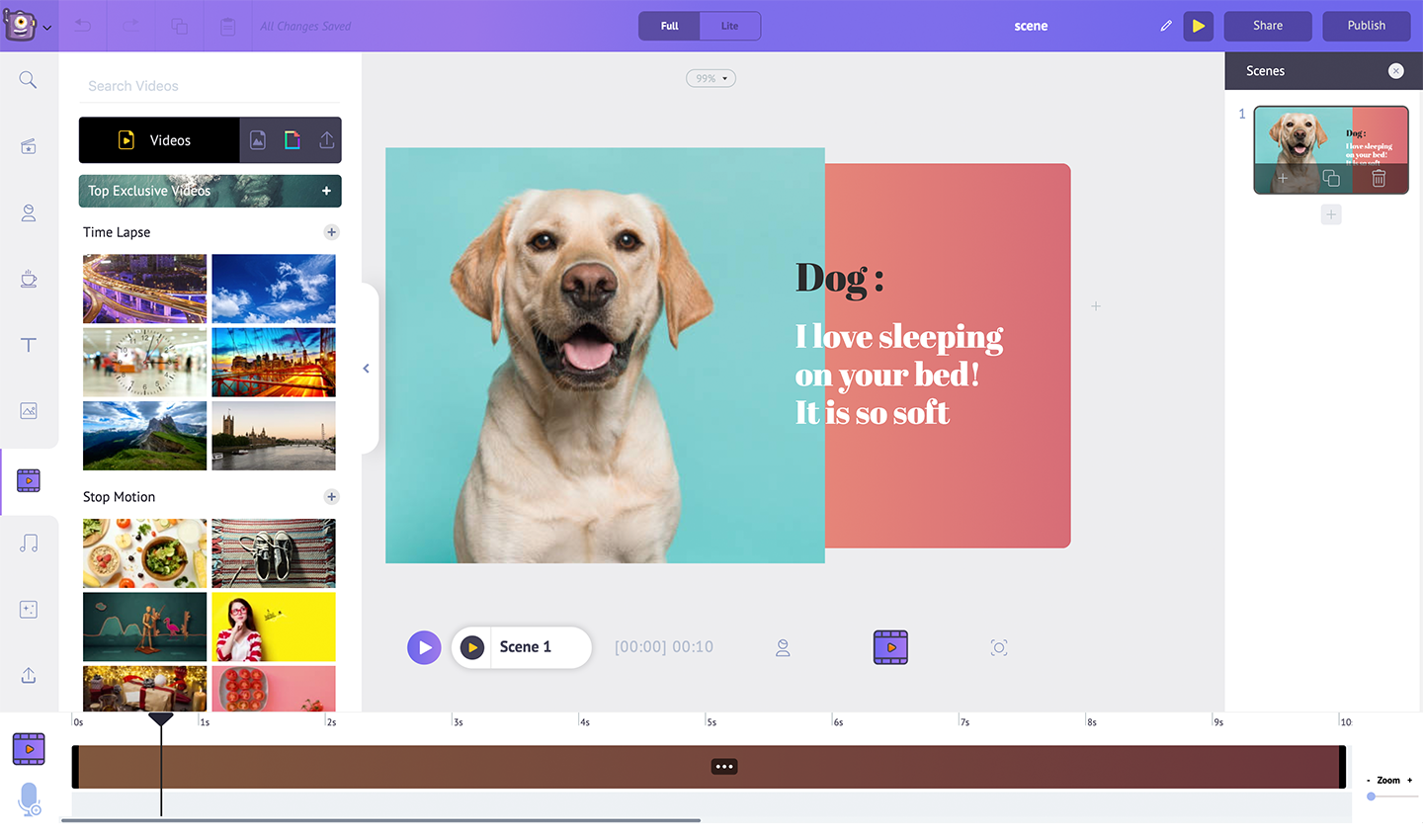 Press Releases | Animaker