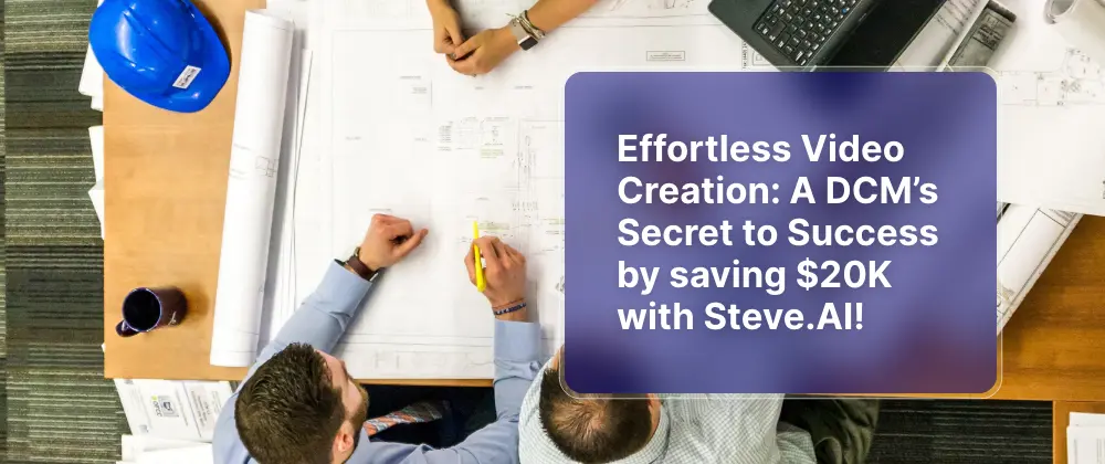 A pioneering Digital Construction Management Platform’s Path to ...