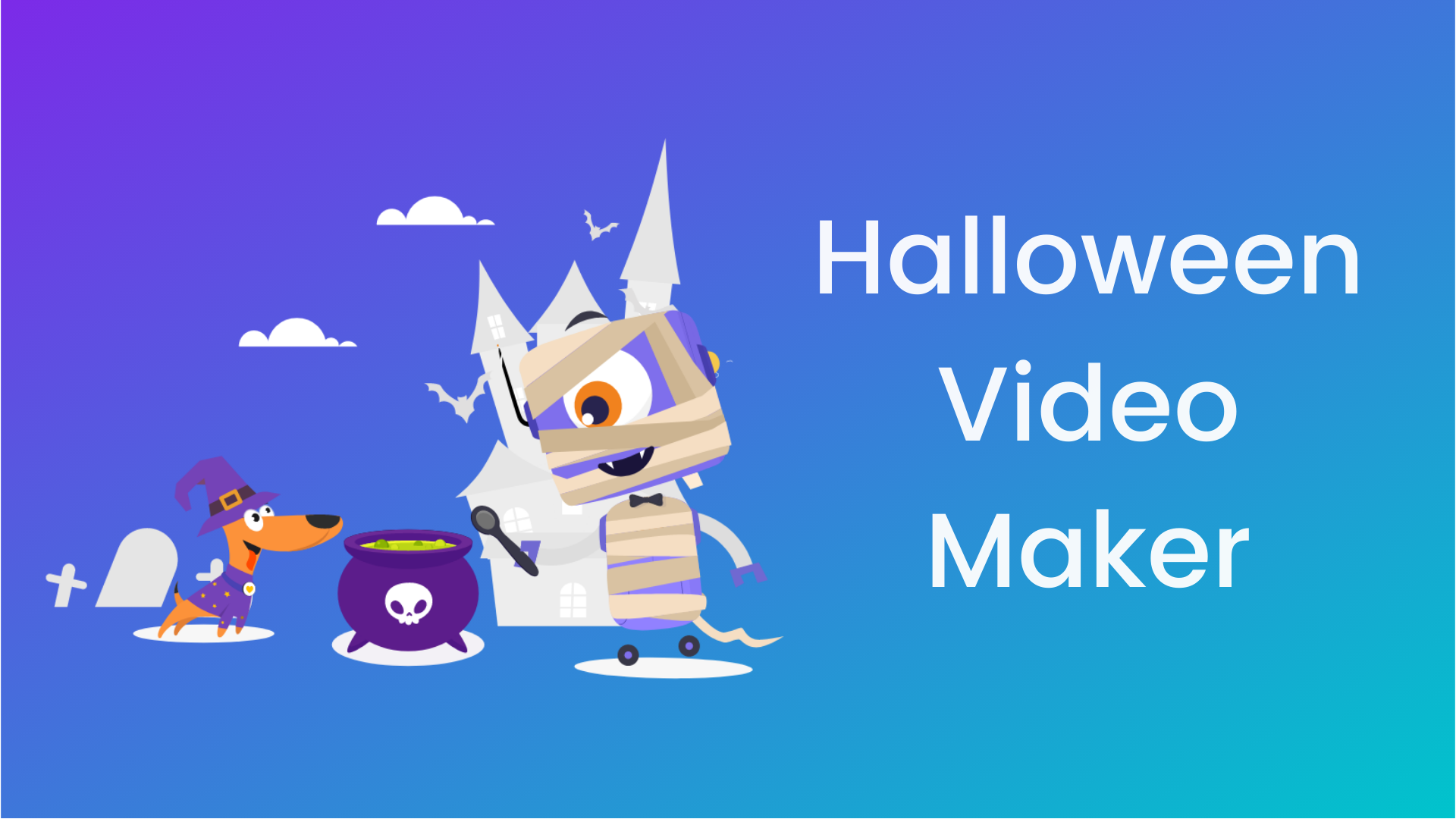 Halloween Video Maker | Create ‘Spooktacular’ Halloween videos online